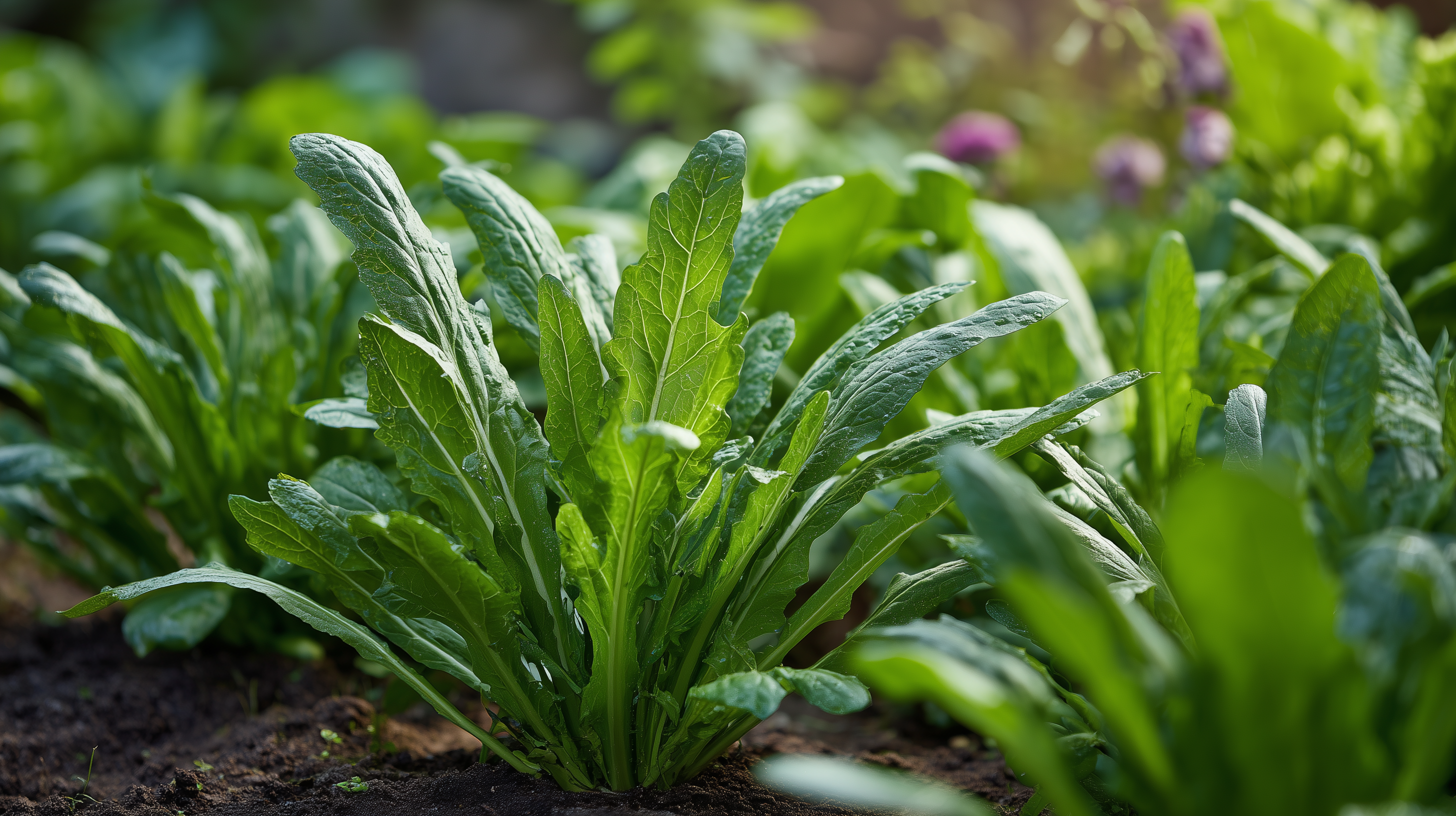 Italian Dandelion – Organo Republic