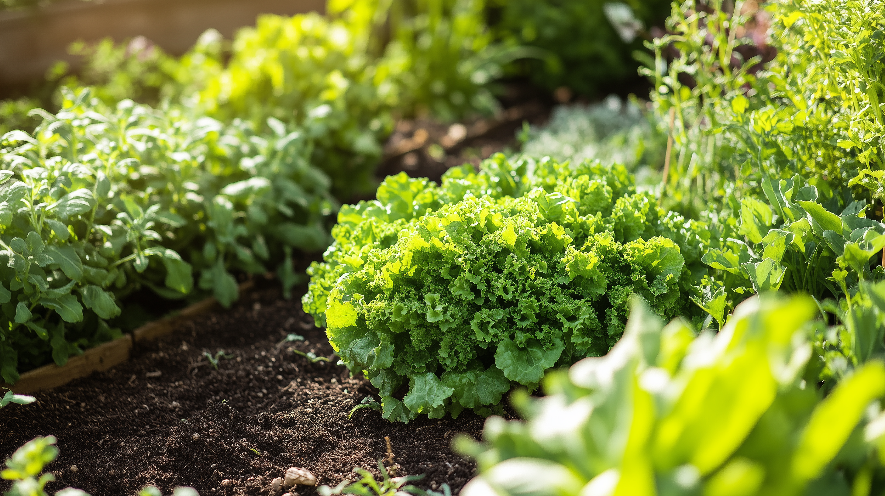 Prizehead Lettuce – Organo Republic